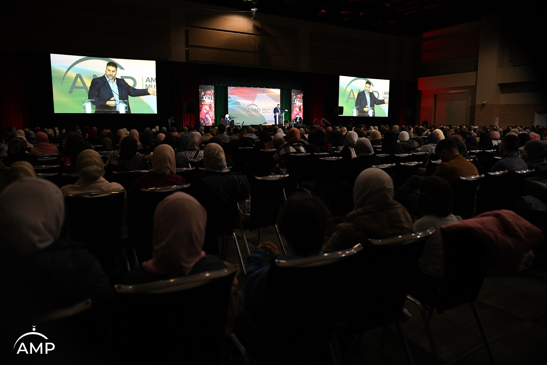 Tell Meta: We Need to Talk About Genocide! | AMP