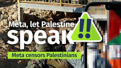 AMP | American Muslims for Palestine