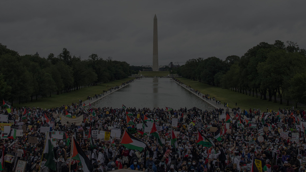 AMP | American Muslims for Palestine
