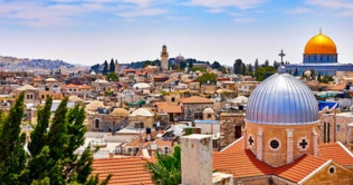 The Balfour Declaration: Illegitimate Promise | AMP